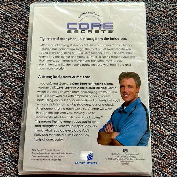 Gunnar Peterson | Video Games & Consoles | Gunnar Petersons Core ...